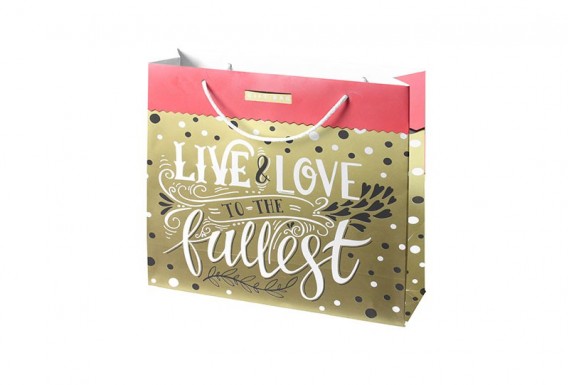 buy Live & Love Gift Bag